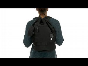 adidas Bucket Backpack SKU: 9606983