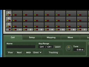 Como configurar a Mpd 18 e o Battery 3 Dj Kituty