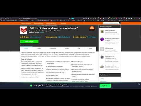 #WindowsVista#Windows8#r3dfox ESR v 147.0.4