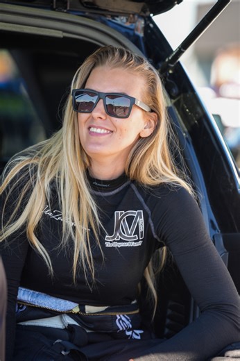 345K views · 11K reactions | The desire to win out here is as strong as ever  Found some really good things for our team this weekend, leaving with our focus on the positives. Brittany and her team ran the fastest pass in history next to us in E1 this morning and we could not keep up this time. We will be back! JCM Racing | VP Racing | Dodge | Letherwood Dist. | Ida Zetterström | Facebook