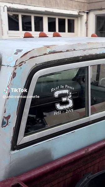 Transforming a Squarebody Chevy Project Car