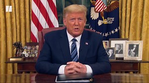 As some states reopen, the White House wants Trump to pivot away from coronavirus health issues and instead focus on the economy. | HuffPost