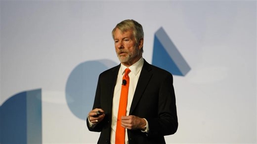 Stragegy's (MSTR) STRC shares rebound to par value faster than historical average to enable more BTC buying