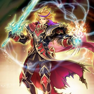 Infernoble Knight - YGOPRODeck