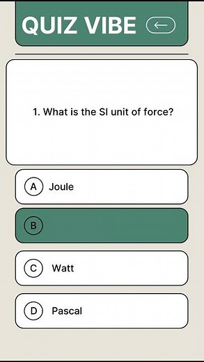 "Physics MCQs with Answers | Most Important Physics Questions for Exams"