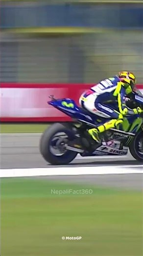 When Your Bike Starts Shaking on Its Own 😨