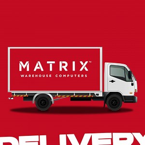  Experience Unmatched Convenience with Matrix Warehouse!  Say goodbye to long drives and hello to hassle-free shopping with our 24 Nationwide branches at your service! Now, get your favorite tech products delivered right to your doorstep, no matter where you are in the country!   Embrace the ease of shopping with Matrix Warehouse and let us bring the store to you!  #MatrixConvenience #ShopFromHome #nationwidedelivery | Matrix Warehouse Computers | Facebook