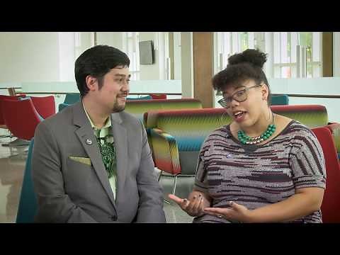 LGBT Equity Center: Sharing Your Pronouns