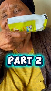 PART 2 Gogo vazoti JOKES 😂😂 Hanzi chinonaka kkk , she is having Fun n Fresh today 😂🤍 Sapatina sapatina magunanzi anonaka #fyp #fypシ #trending #Zimbabwe #viral #latest #gogojudy | OB Eats