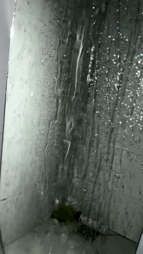 Soggy Bread Experiment: Dipping White Bread in Water