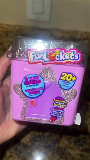 Fun Lockets: Cute and Fun Fashion Mystery