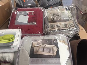 TRAILER LOAD SALE this Tuesday at 9am. Come on time to secure your money making pallets! This load will feature: KLS pallets (high-end bedding and housewares) Bike pallets (still in boxes) Toy pallets Canopy pallets Come see us Tuesday at 9am. 1336 Hiram Acworth RD, 30157 Dallas, GA | Chappy Pallet Liquidation