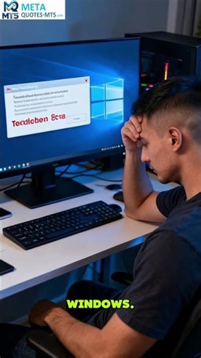 Download Metatrader 4 For Windows | Metaquotes-mt5.com