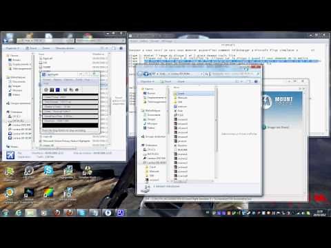 Télécharger Microsoft fligt simulator x Gratuitement