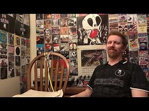 Shnootz - Reaction Video (Soft Cell - Torch [12" Mix])