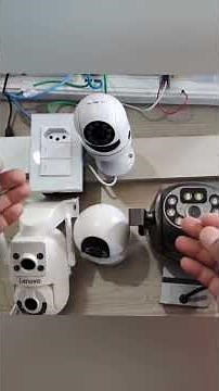 Learn how to properly reset any Wi-Fi camera.