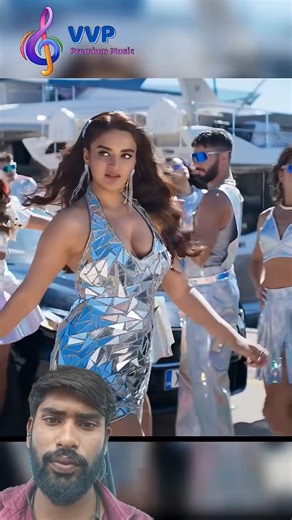 Nache Nache - The RajaSaab Promo |Prabhas | Thaman S |Maruthi#telugu