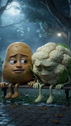 PART 2 || आलू और सब्जी समाज #fun #aalu_baingan_video