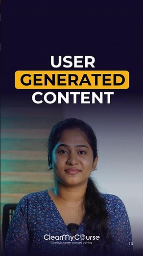 User Generated Content: What It Is and How to Use It