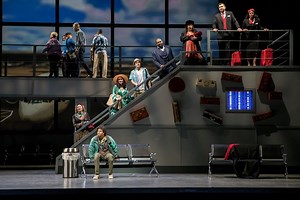 51 reactions · 38 shares | mnopera.org/flight - FLIGHT OPENS TOMORROW...