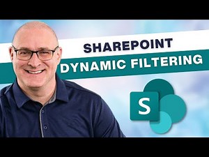 How to connect 2 lists or libraries via Dynamic filtering
