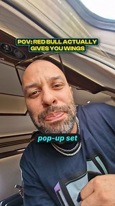 Me: I wanna do a literal.. 'pop-up'.. set 🤔 Red Bull: Say less 💅🏽 Thanks for giving me wings @redbullned 🫂 | HATO