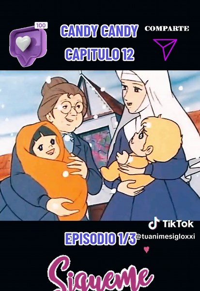 tusanimesypeliculassigloXXI on TikTok