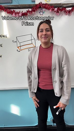 Andrea Lancki on TikTok