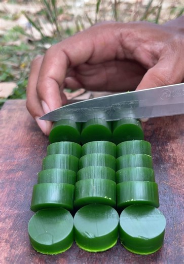 Survival Skills: Making Soap and Water for Camping