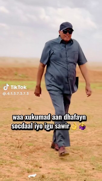 deg adeer 😂🔥#awdal_borama #foryou #samaronsiciidka🔥 #foxfamliy🦊 #somaliticktokers🇸🇴🇸🇴