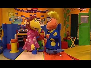 Tweenies Old and New part 2 of 3