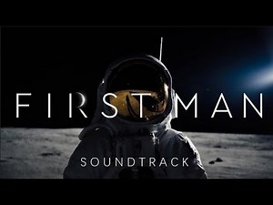 First Man Soundtrack