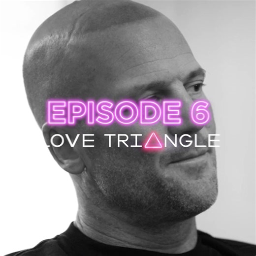 A couple's party to end all couple's parties... 🤯 A brand new ep of #LoveTriangleOnStan is now streaming, only on Stan. #StanOriginals | Stan.