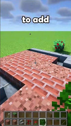 Best Minecraft Path