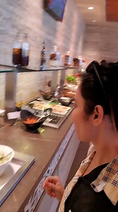 8.7M views · 94K reactions | Hi Friends Check out the Adani Airport Lounge in Mumbai. Giving you a tour along with food review. Hope you all enjoy. Love Garima | Garima Goel | Facebook