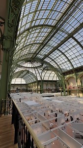 27K views · 290 reactions | Paris Photo is back under the glass dome of the Grand Palais ✨ The photo fair is presenting until this Sunday leading and emerging artists Thank you @bmwgroupculture_fr for this invitation | Raphael Metivet Photography | Facebook