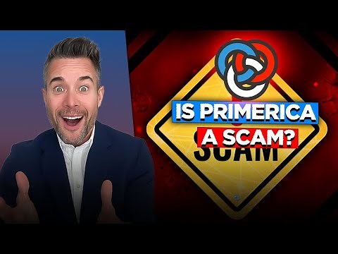 Is Primerica a scam? Insider Truth Revealed!