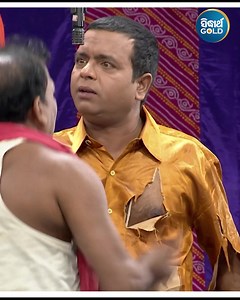 2.5M views · 33K reactions | ଆରେ ମତେ କଣ ଭିକ୍ଷ ମାଗୁଛୁ , ମୁଁ ବି ଭିକାରୀ...