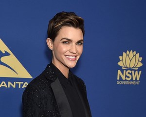 Ruby Rose Announces Exit From CW's "Batwoman" After One Season