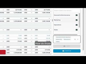 Unlocking Insights: Multi-Entity & Dimensional Reporting in SoftLedger
