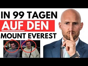 Meine Vorbereitung für Inscope21 & Tim Gabel Challenge - TAG 1 | Karl Ess 99 Prozent Challenge