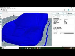 How to Solidify a Model in Blender for 3D Printing