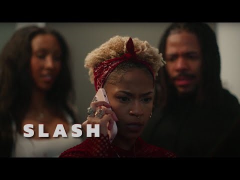 SLASH: A Scream Fan Film (2025) | OFFICIAL TRAILER