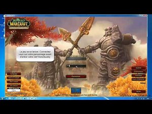 [Tuto] Installer et lancer Honorbuddy