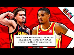 Atlanta Hawks INSANE NEPOTISM Is "Bigger Than Basketball"!
