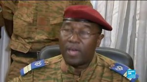 Blaise Compaoré, the African peacemaker who faced rebellion at home