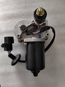 [Hot Item] Efficient 12/24V 50W Wiper Motor for Car Front