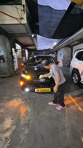 4.2K views · 43 reactions | Full set up innova done #innova #jcgarage | Jc Garage | Facebook