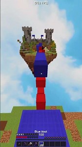 [1000 FPS+Shaders] lofi Keyboard + Mouse ASMR Sounds #hypixel #bedwars #tellybridge