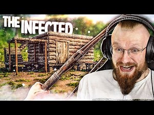 Everyone Should Play This Awesome Survival Game!